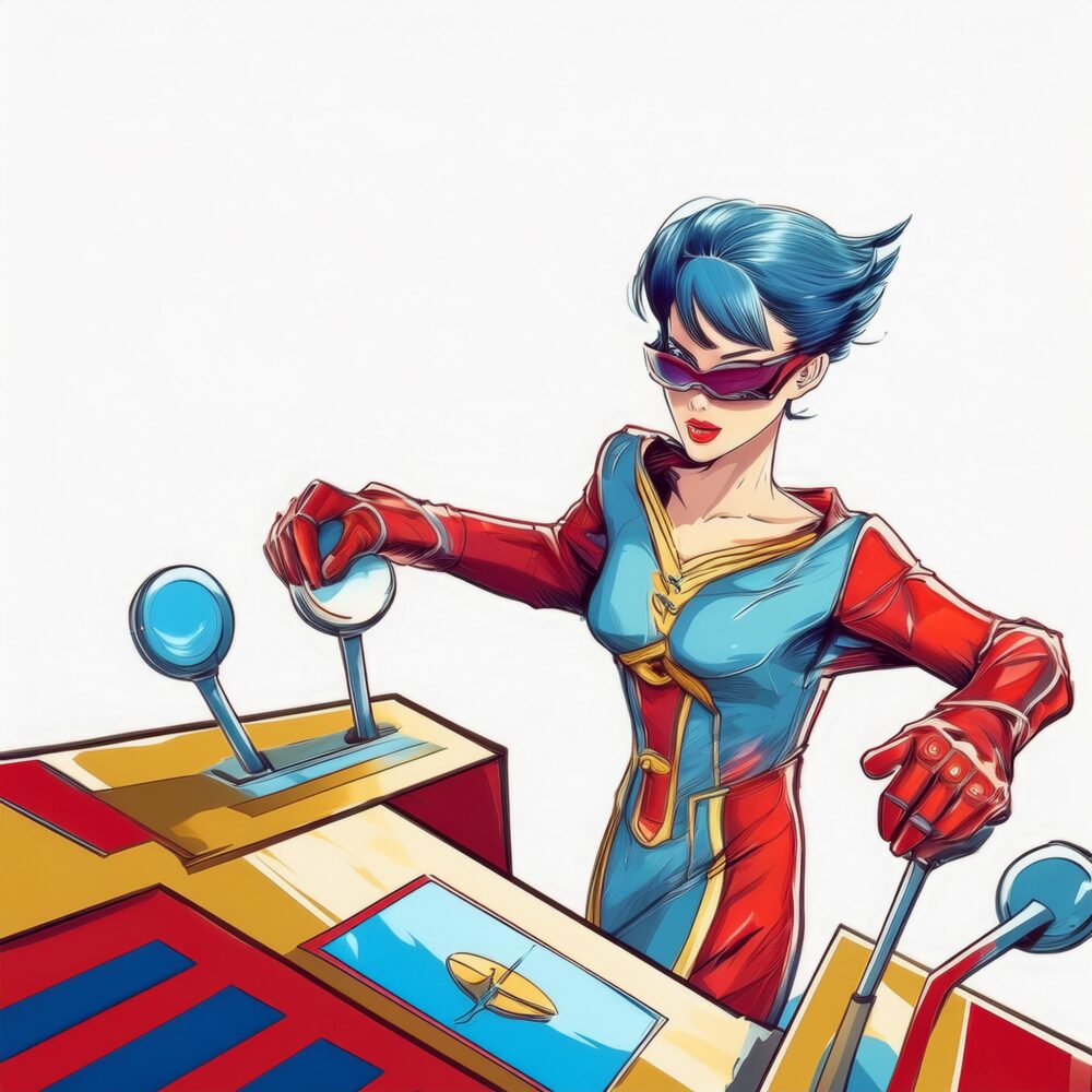 「ASPHALTONS-アスファルトンズ-」ムービーシリーズ〜アジャスター編〜 | MICHI-FAN GUIDE